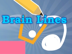 Brain Lines - Play Online