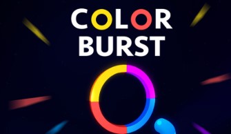 Color Burst - Play Online