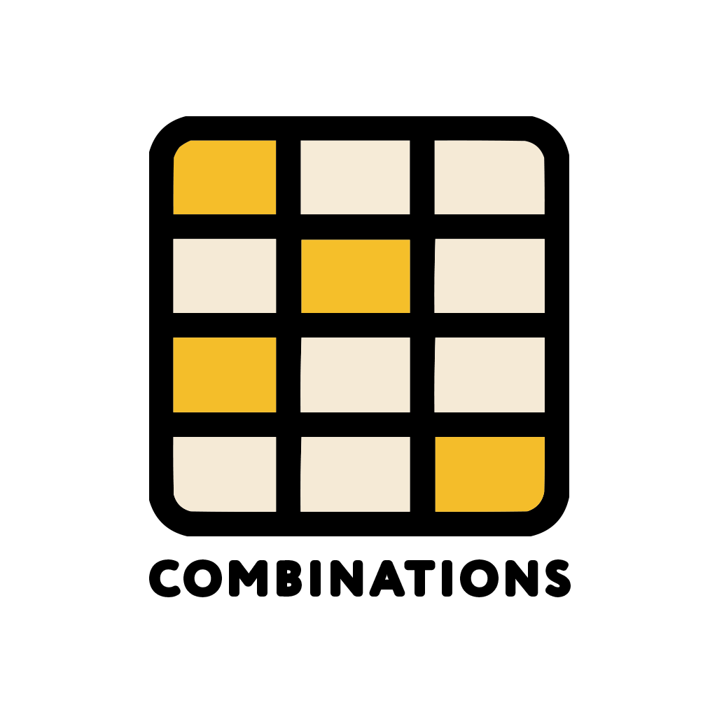 Combinations - Play Online