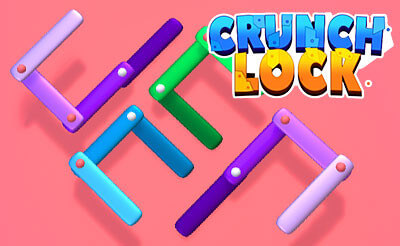 Crunch Lock - Play Online