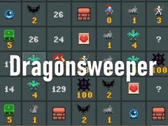Dragonsweeper - Play Online