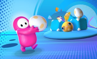 Fall Guys - Play Online
