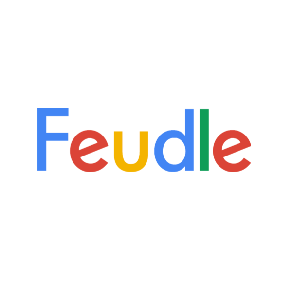 Feudle - Play Online