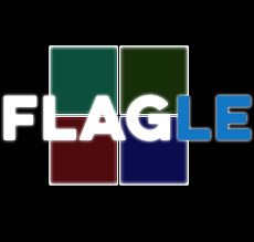 Flagle - Play Online