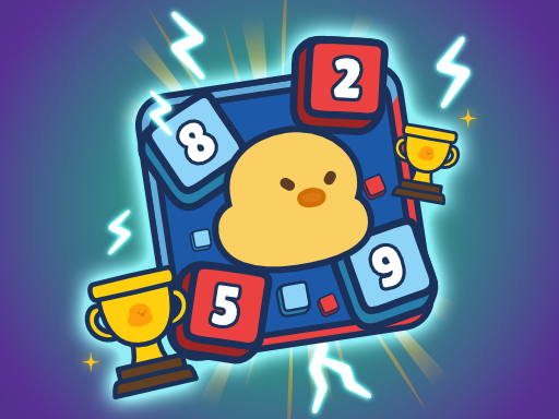 Math Duck 1 - Play Online