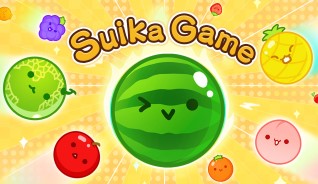 Suika Game - Play Online