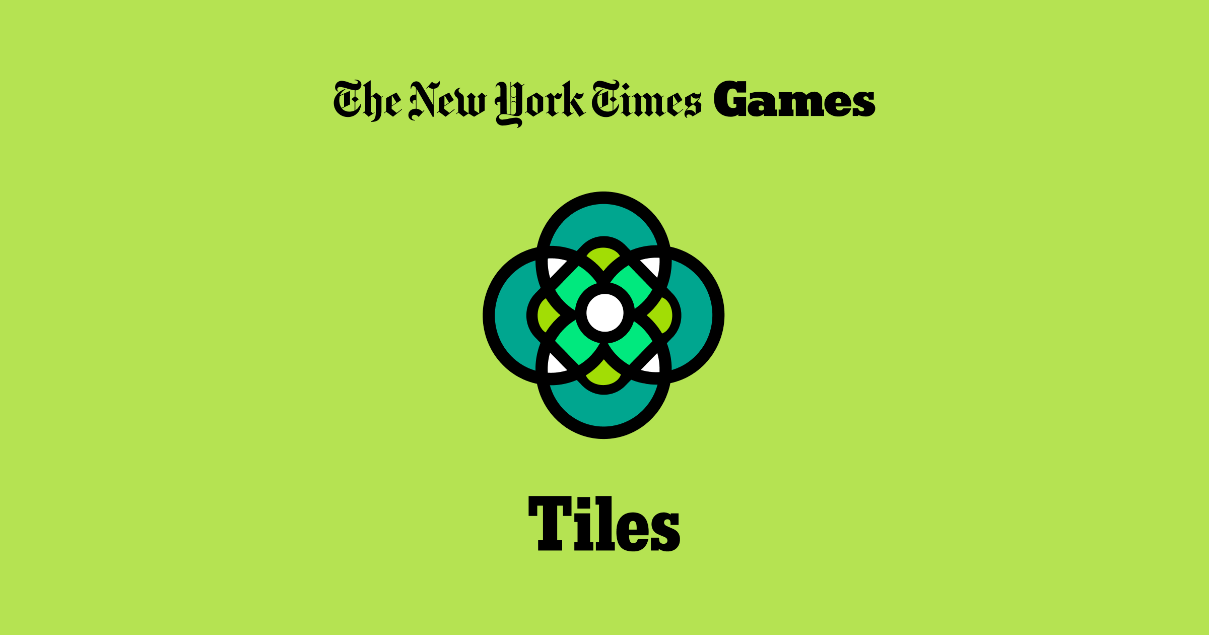 Tiles - Play Online