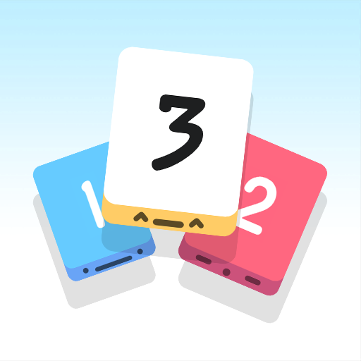 TriMerge - Play Online