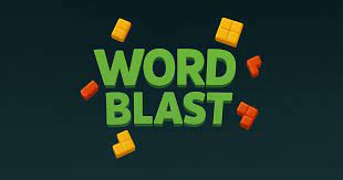 Word Blast - Play Online