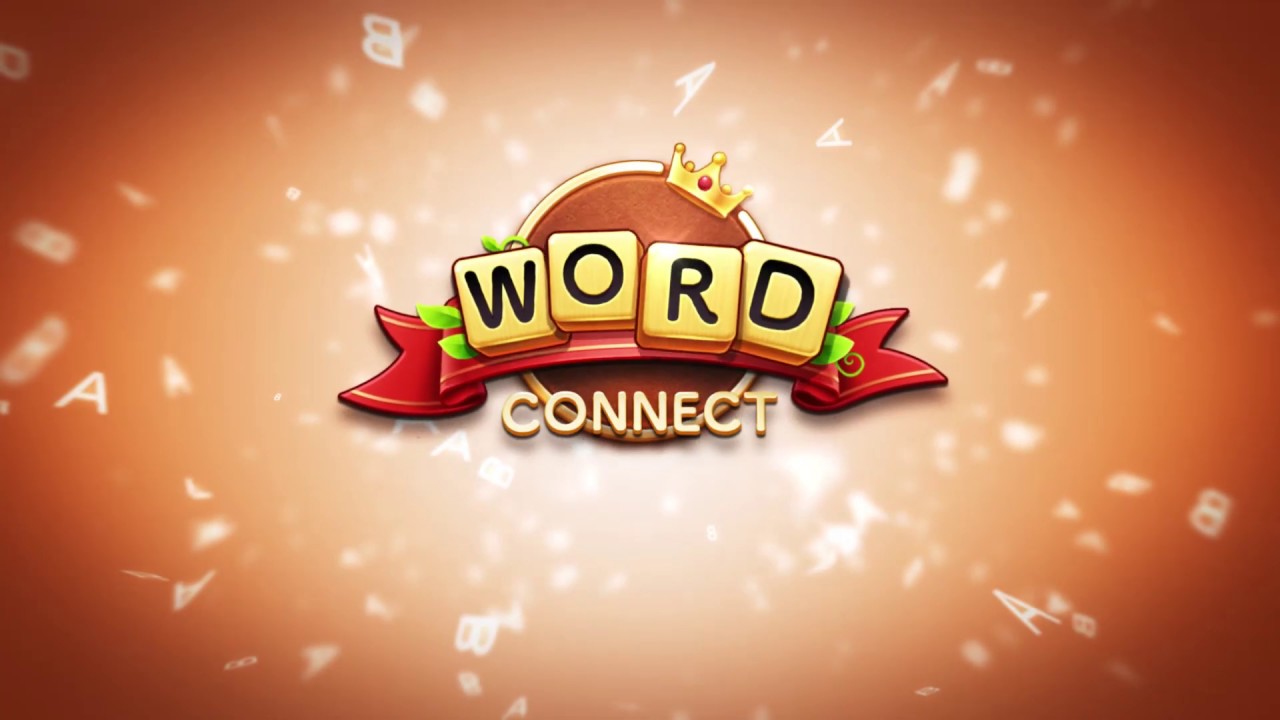 Word Connect - Play Online