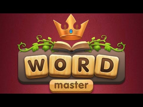 Word Master - Play Online