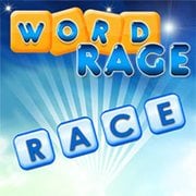 Word Race - Play Online