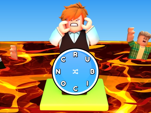 Words Or Die - Play Online